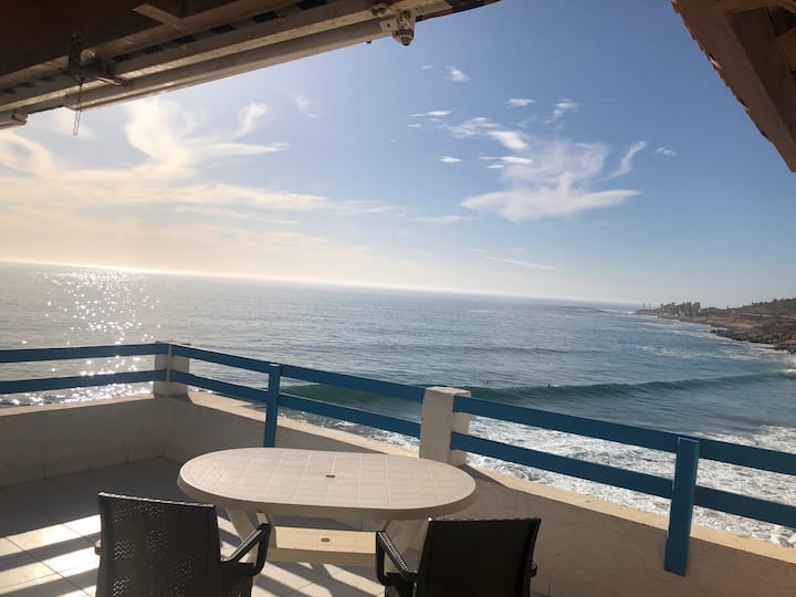 Appartement X 3 Chambres Taghazout - Taghazout