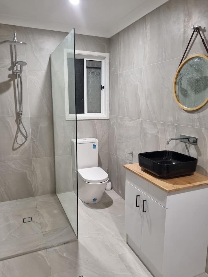 Cozy One Bedroom Studio With A Pool - Sunshine Coast