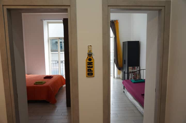 "Casa 11" - Naples Old Town Apartment - Naples