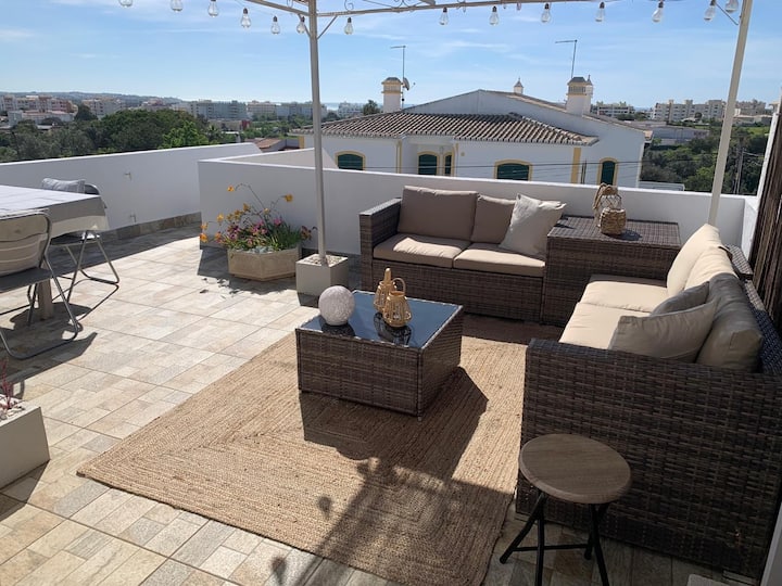 Appartement Près De La Mer - Armação de Pêra