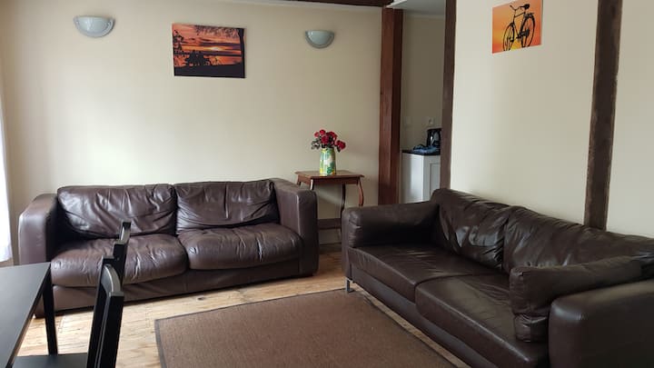 Suite With Amazing River View - Saumur