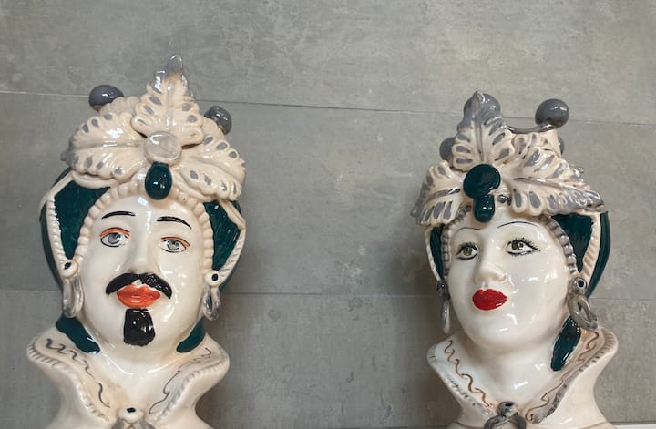 Suite Capo Peloro - Messina