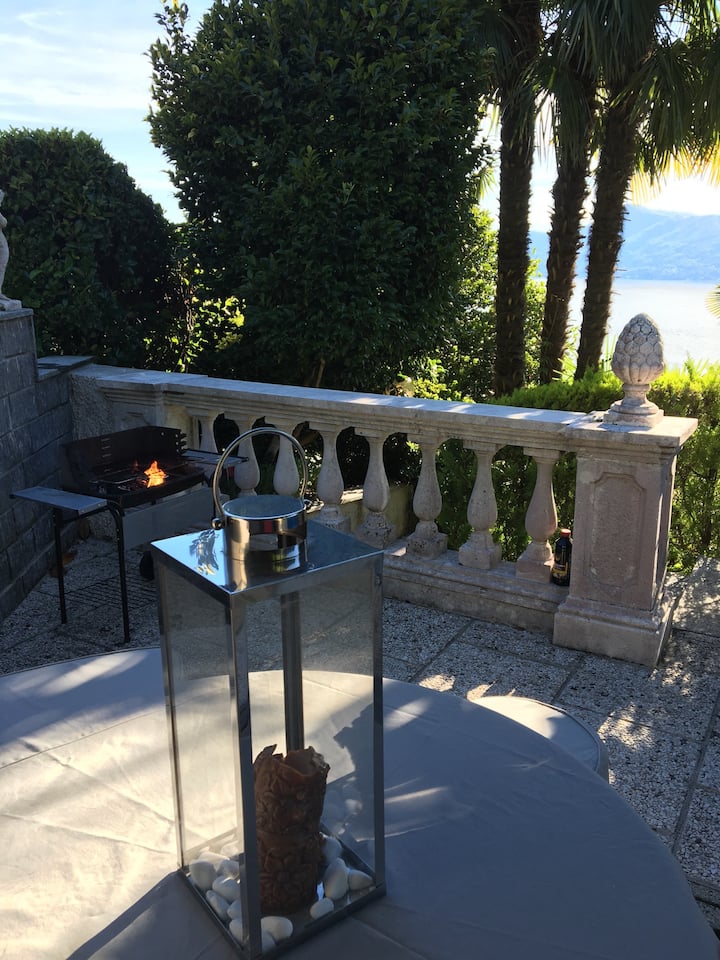 Work From Far Far Away - Luino