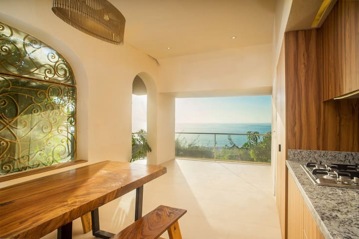 New Panoramic View In Downtown, Nature, Peaceful ⛰ - Puerto Vallarta