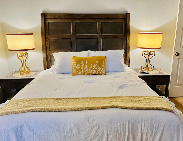 🏡❤️Magnificent Home Away From Home!! Dhr Location.. - Pharr, TX