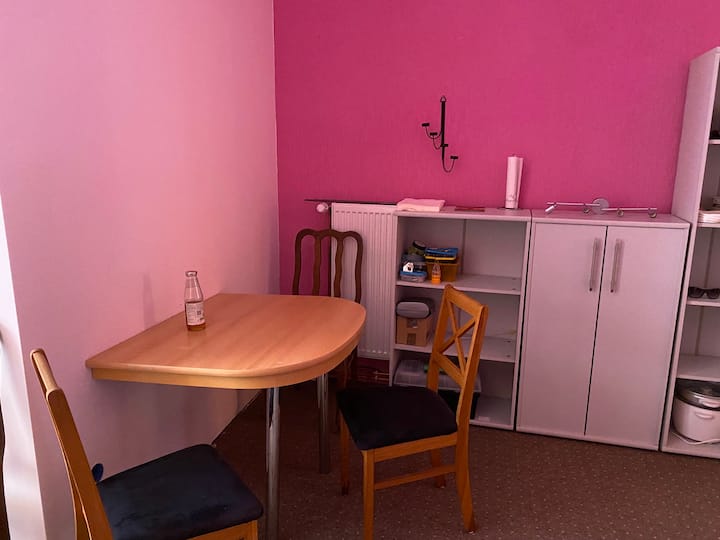 Leverkusen 2 Zimmer Wohnung - Nähe Köln - Leverkusen