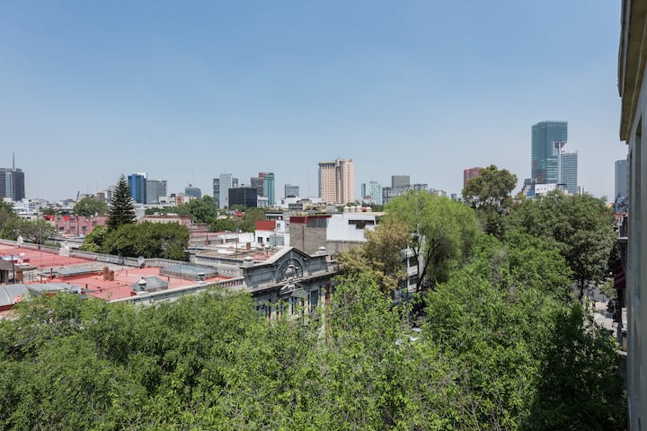 Top 10 Long-Term Rentals In Mexico City, Mexico - Updated 2024 | Trip101