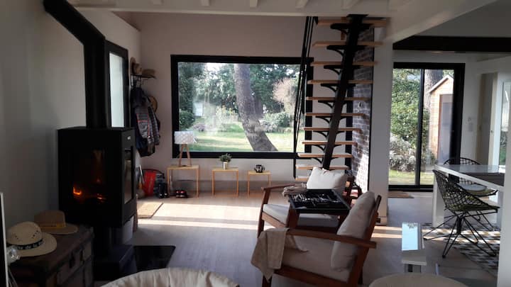 Maison  Ideale  Vacances Barneville Plage - Barneville-Carteret