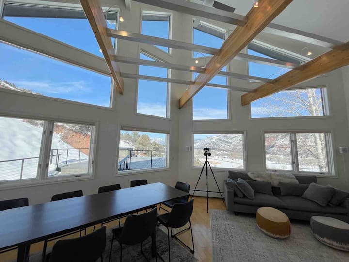 New Listing - Incredible Views Of Animas Valley! - Durango, CO