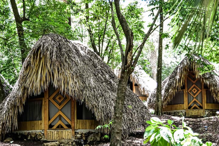 Bel Há Ecoparque - Mexico