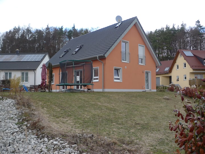 Hermanns Teufelshütte - Betzenstein
