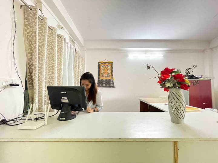 Comfy, Reasonable Stay With 5 Bedrooms In Pedong. - Lava