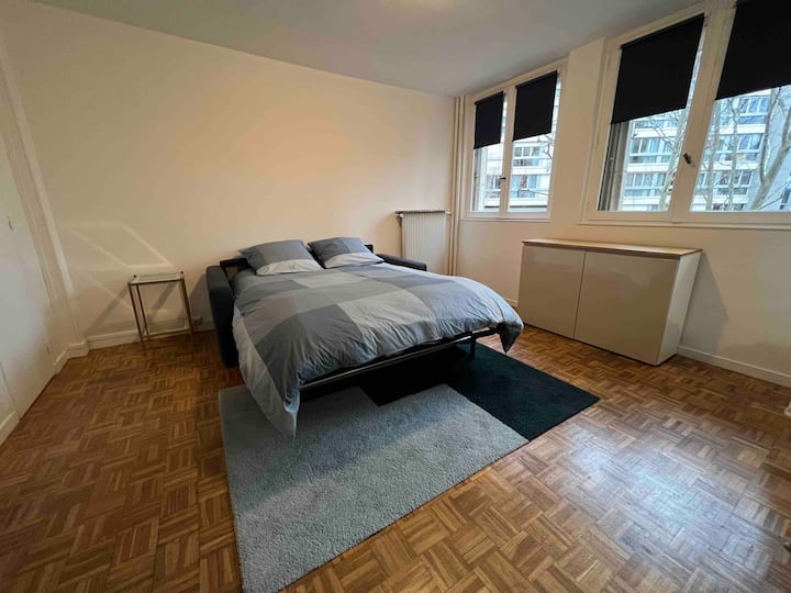 Studio Bleu París 75005 - Paris