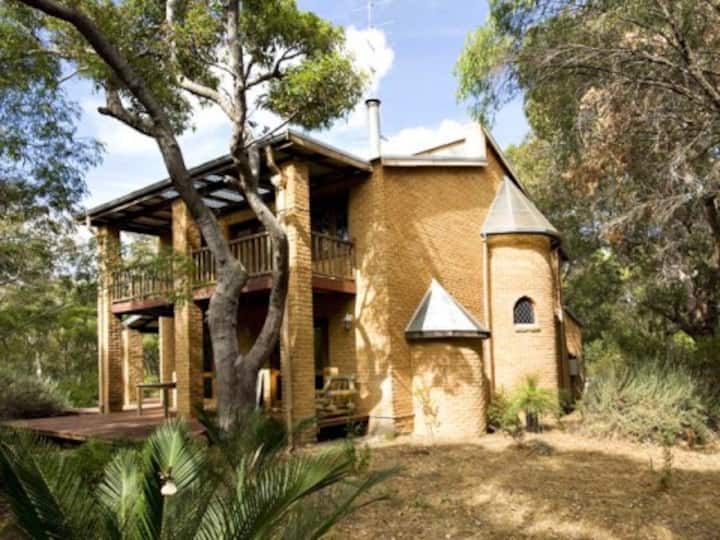 Wizards Den - Margaret River - Margaret River