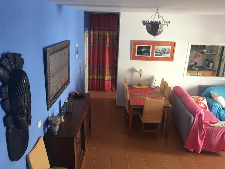 Magnífico áTico/duplex Atlanterra (Zahara Atunes) - Zahara de los Atunes