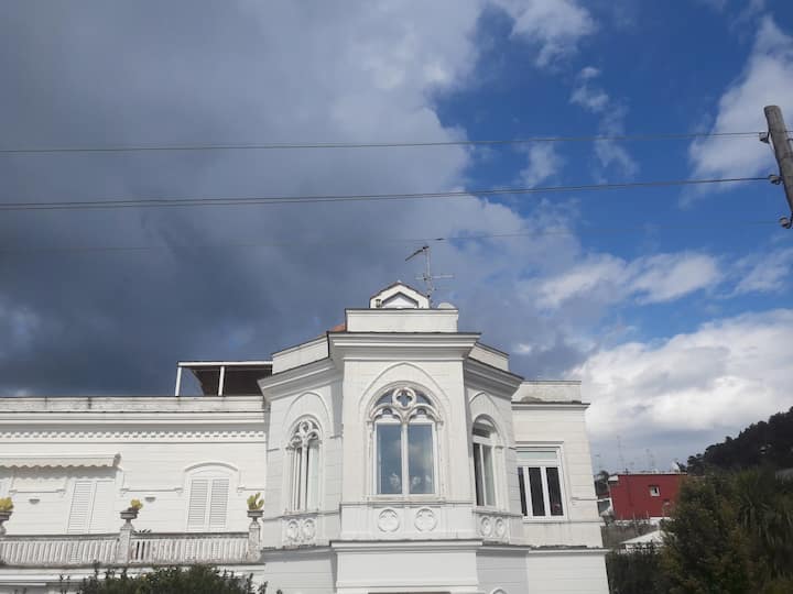 Villa Storica Anacaprese - Anacapri