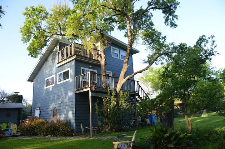 Artist Loft Studio - Steiner Ranch - Austin