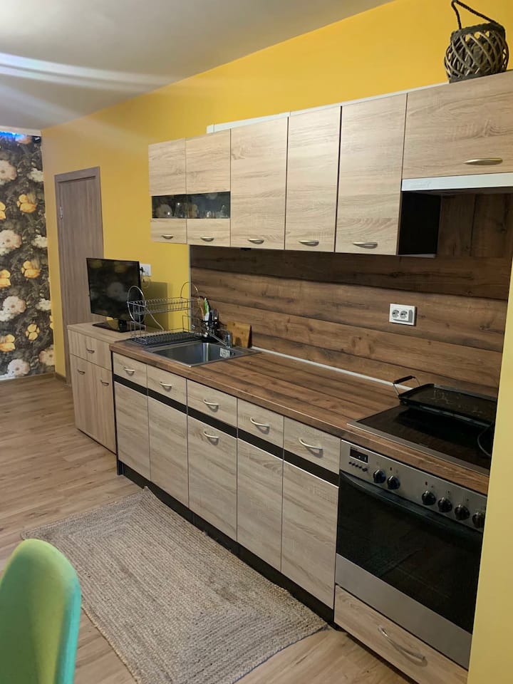 Апартамент Джоана - Yambol