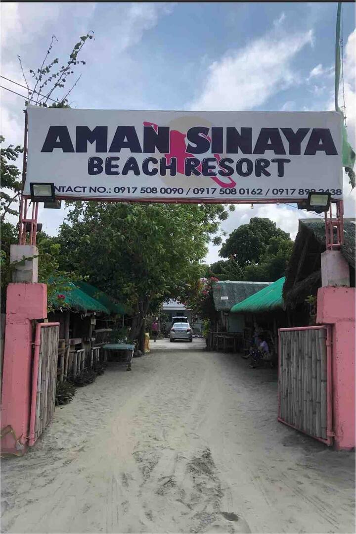 Family Room - Aman Sinaya - San Fabian