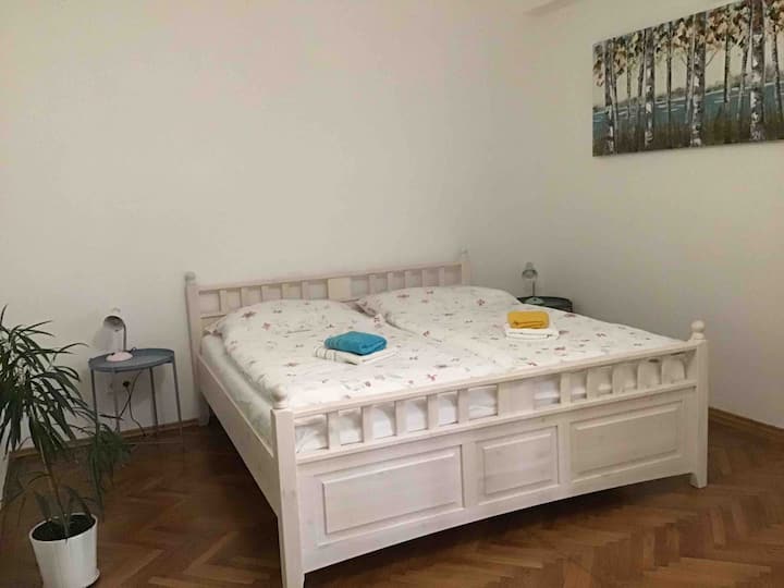 Nadee Appartment - Wien