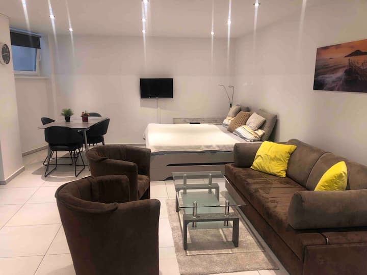 City Apartment  Kreuzberg - 베를린