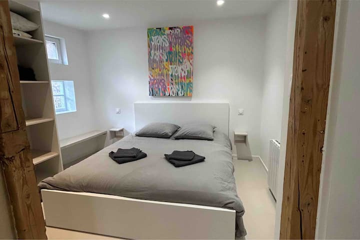 Appartement Petite France Strasbourg - Estrasburgo