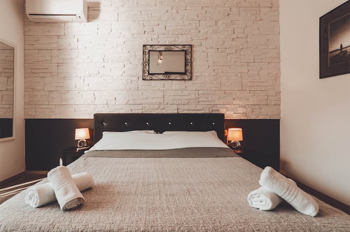 "Barkajol" Apartment Center - Zadar