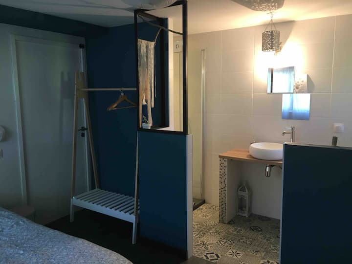 Jolie Studette Au Calme à 1km De La Plage - Hendaye