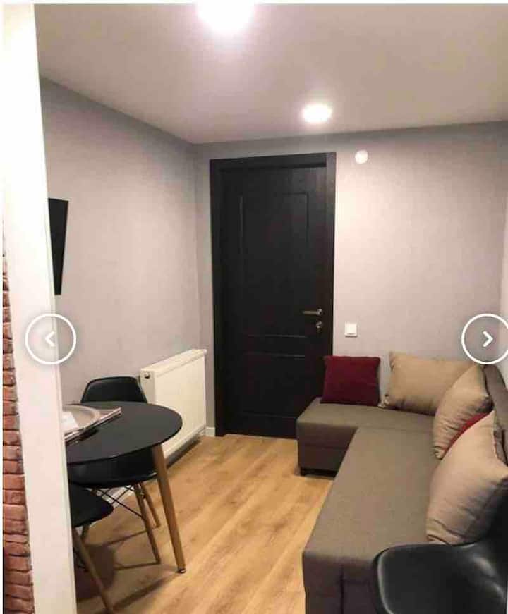 #2 Cosy Apartment In The City Center - Tbilisi