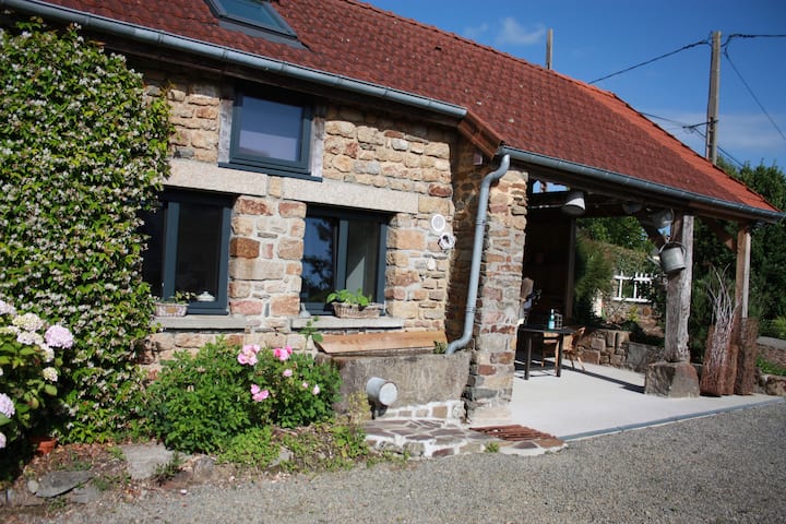 Le Petit Marcey - Avranches