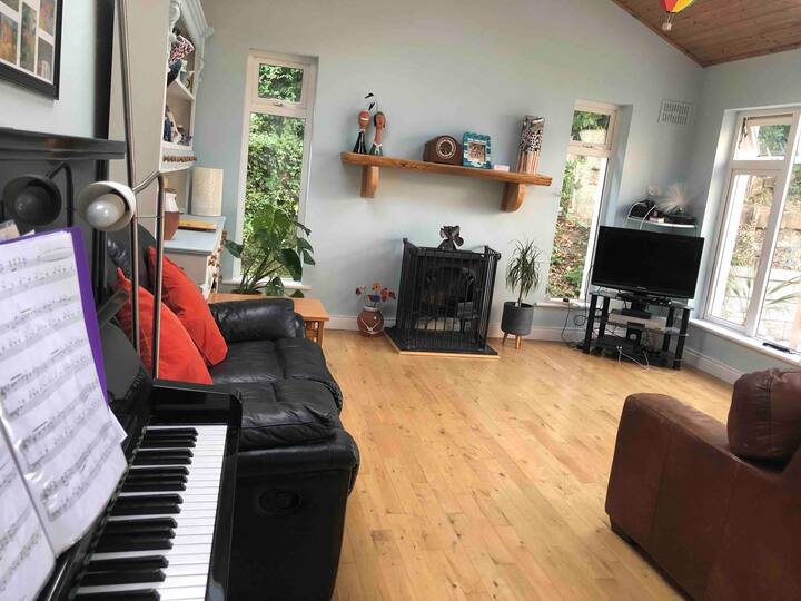 The Piano House - Carlow