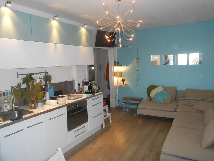 Appartement T3 En Front De Mer - Banyuls-sur-Mer
