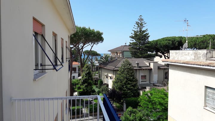 Appartamento Centro E Mare, Zona Manzoni - Terracina