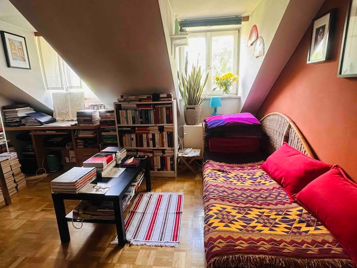 Studio Olivenbaum - Munich