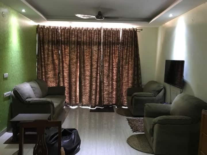Embassy G-04 - Belagavi