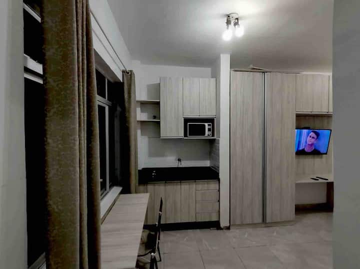 Apartamento Reformado No Centro De Curitiba - Curitiba