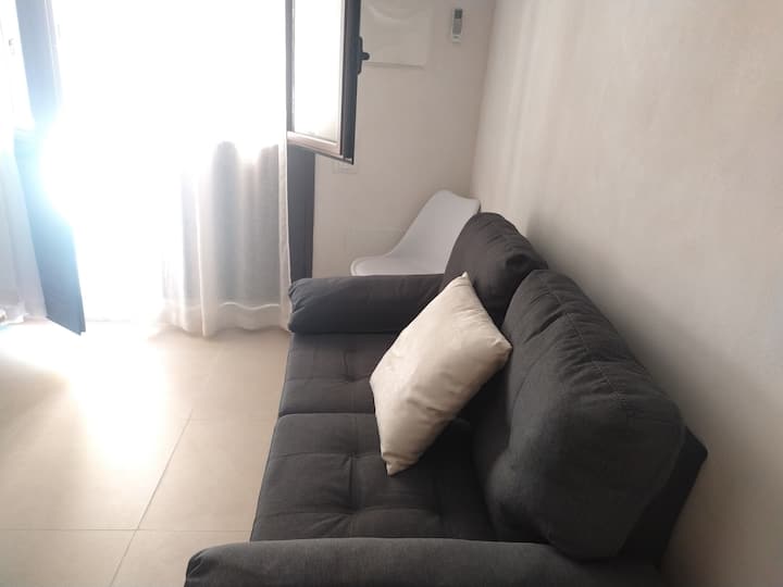 Casa Sole Mare A Due Passi Dal Centro Città. - Scopello, Italy