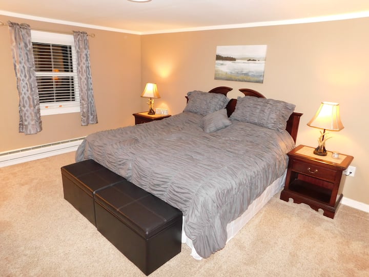 Perfect Location In Olympic Village (4) - Lake Placid, NY