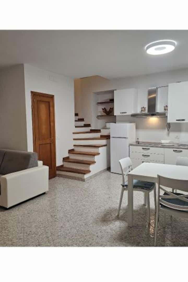 La Cappuccina - Maratea