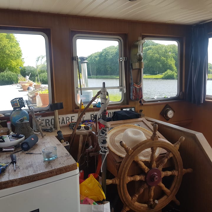 Waterworld - Zutphen