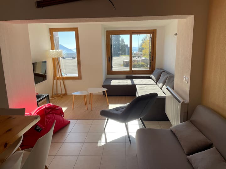Chamrousse Recoin - Duplex 11 Pers 300m Télécabine - Chamrousse