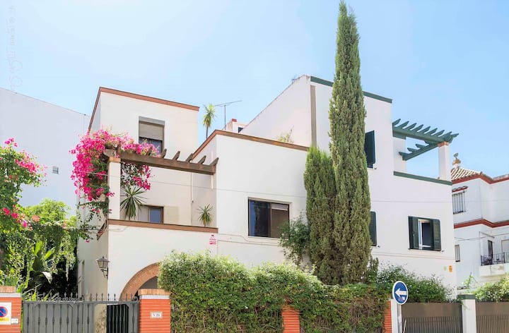 Chambres D'gurpos - Centre - Wifi - Seville