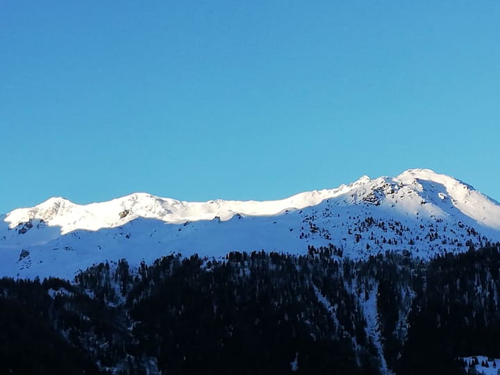 Montanara 12 - Zinal