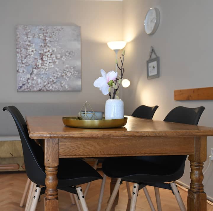 E&m,5 Minutes Walk To The Old Town, Free Parking - Bibinje