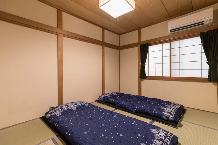 【Manya】convenience Lovely Local Japanese House. - Kyoto
