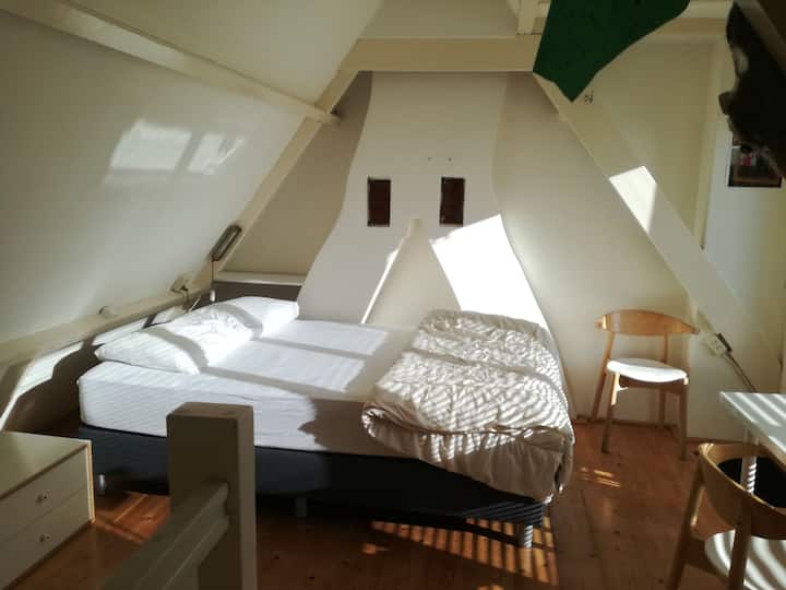 Charmant Jaren 20 Huis Van Inge. - Groningen