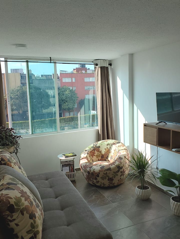 Rinconcito Roma, Conoce Cdmx De Cerca. - Mexico City