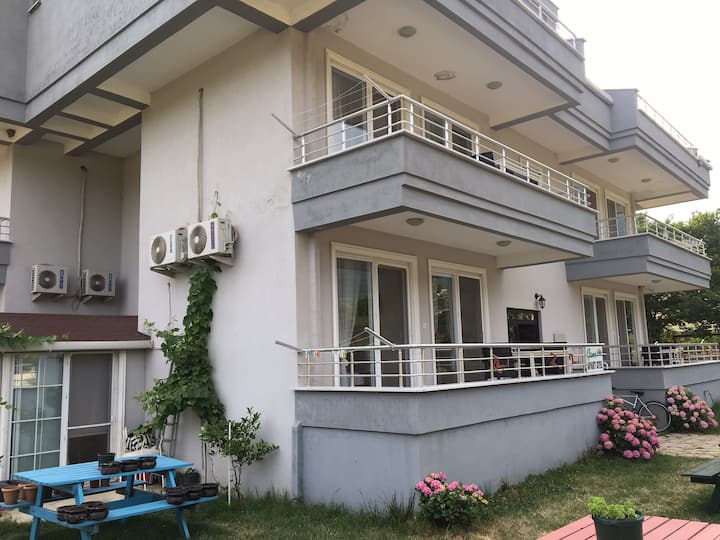 Ocaklar’da Temiz Apart Daire - Erdek