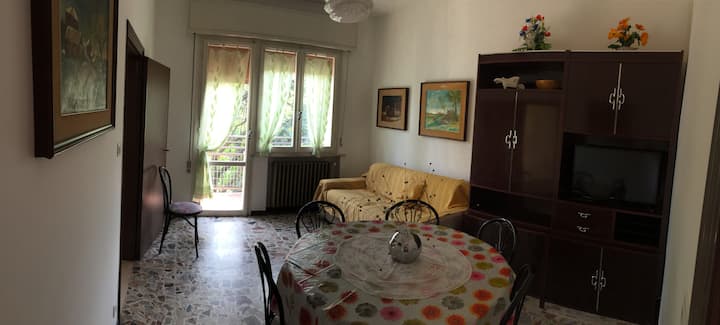 Appartamento A Pochi Passi Dal Mare E Dal Centro - Bellaria-Igea Marina