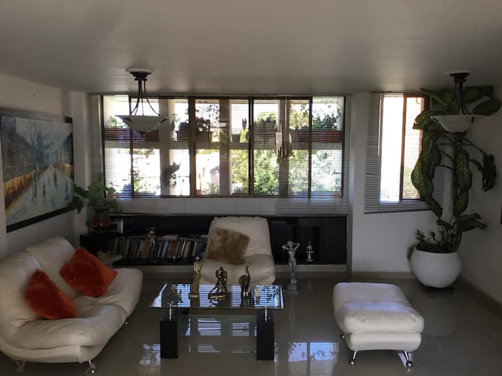 Apartamento En Novalito - Valledupar